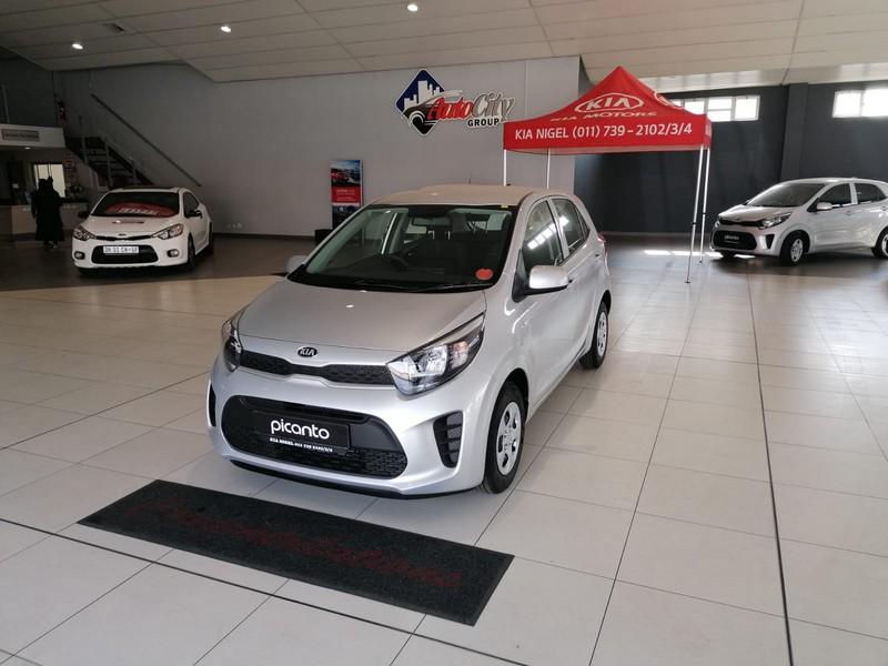 Kia Nigel - AutoCity Group