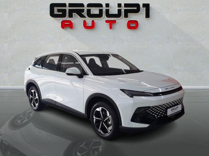 BAIC Beijing X55 1.5T Dynamic Auto for sale - R 379 900 | Carfind.co.za